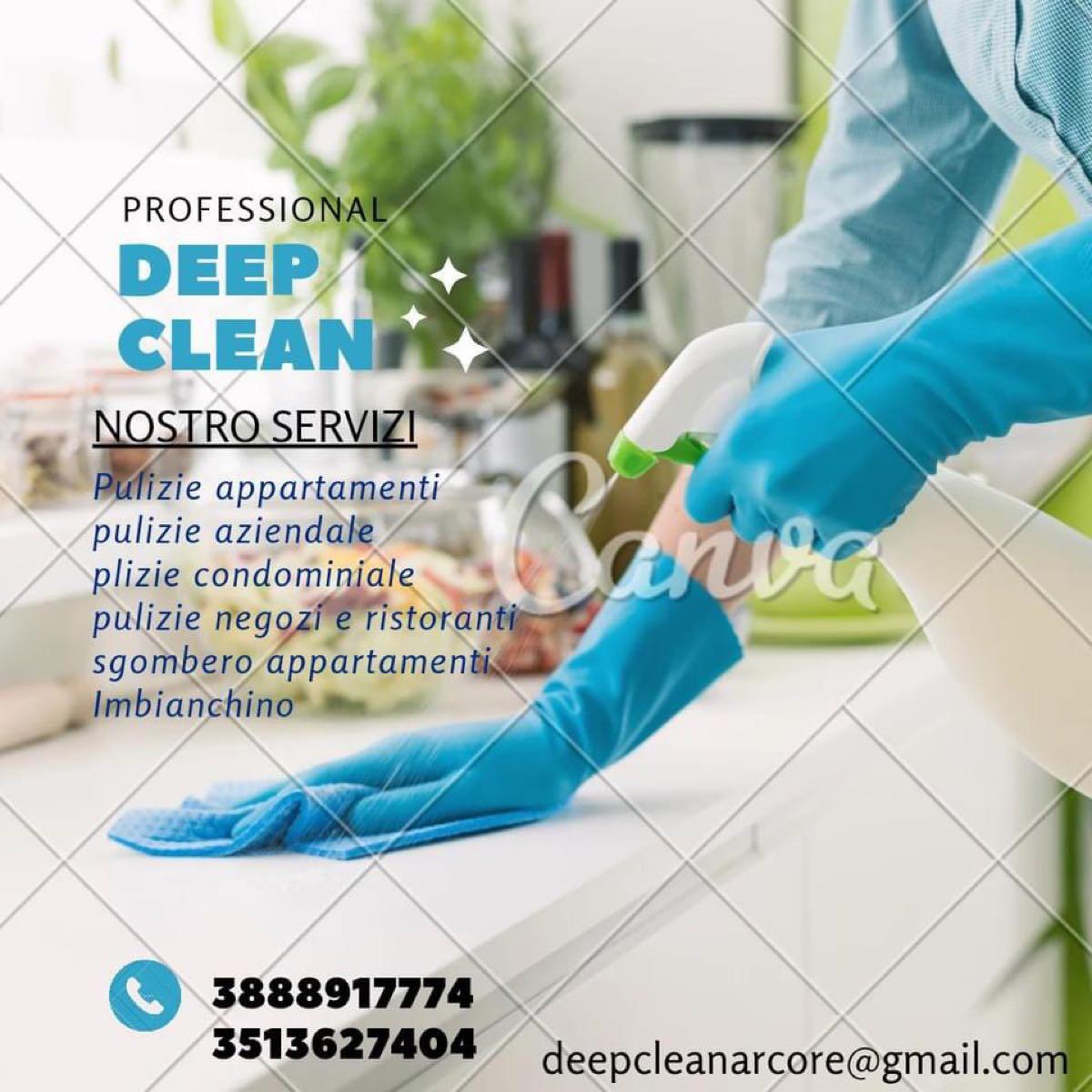 Cleaning service - Nextdoor