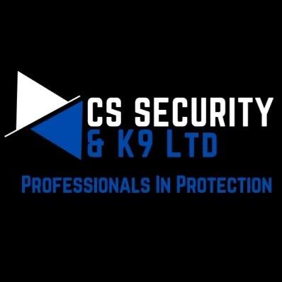 CS Security & K9 Ltd - Walsall, England - Nextdoor