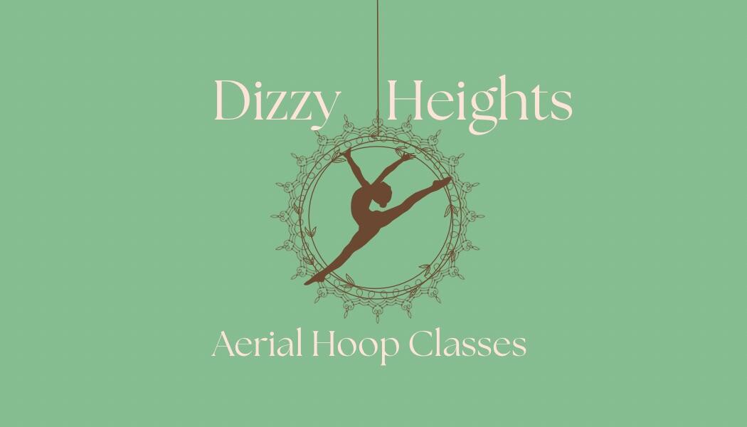 Dizzy Heights Hoop - Hove - Nextdoor