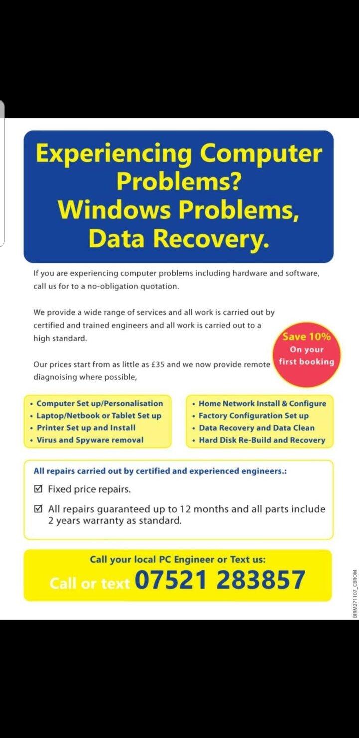 Pc Expert - Nextdoor