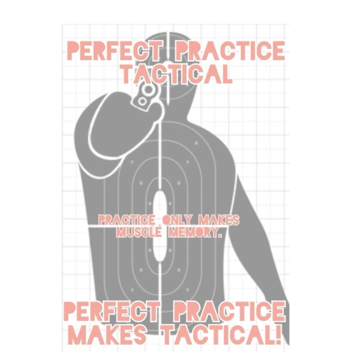 Perfect Practice Tactical firearms training - Milford, PA - Nextdoor