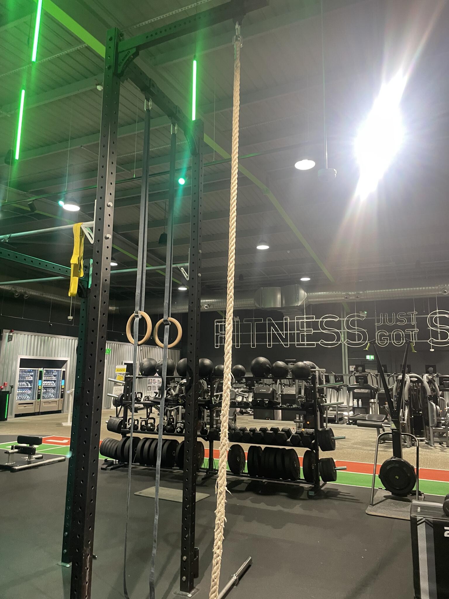 One to one fitness training - Bury, GB-ENG - Nextdoor