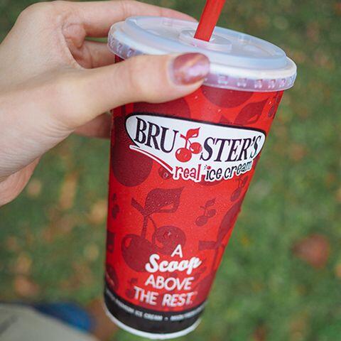 Bruster’s Real Ice Cream - Columbus, OH - Nextdoor