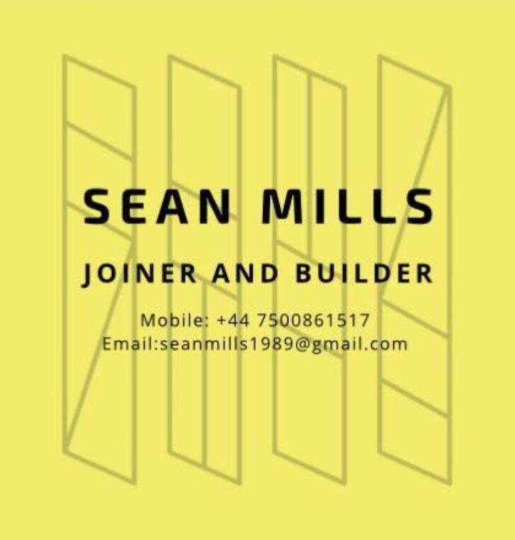 Sean Mills Custom Builds - Nextdoor