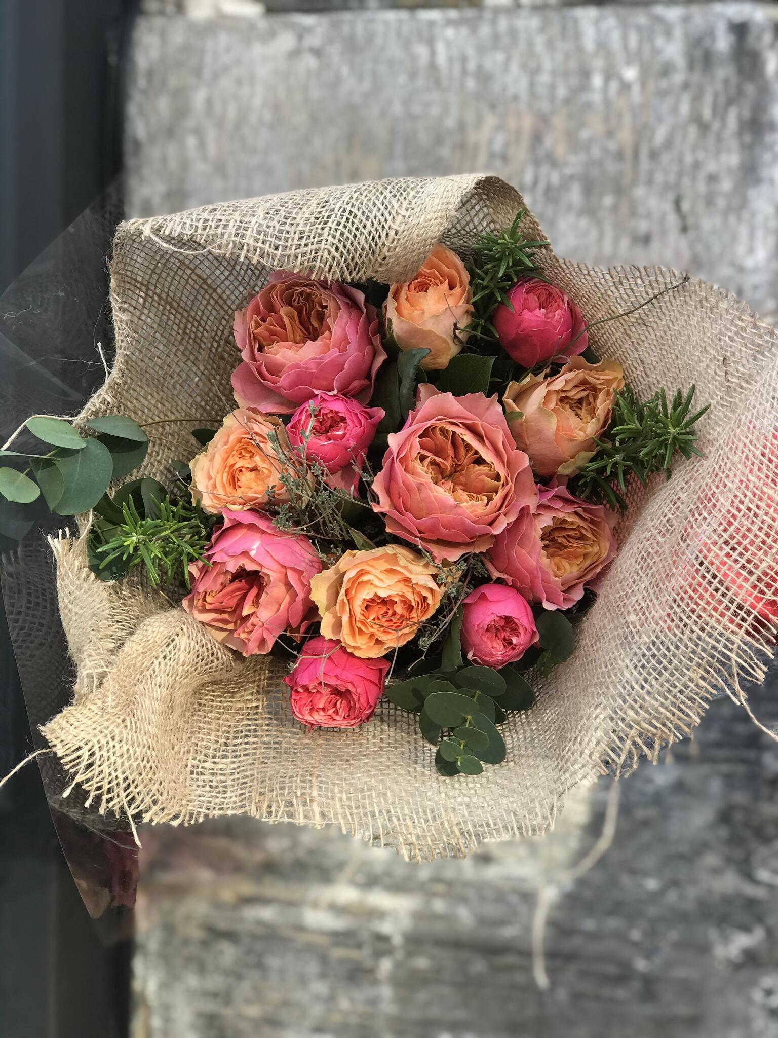 Rogue Flowers - Nextdoor