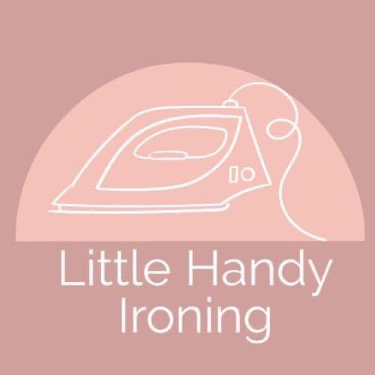 Little Handy Ironing - Stockbridge - Nextdoor