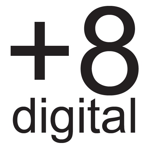 Plus 8 Digital - Newhaven - Nextdoor
