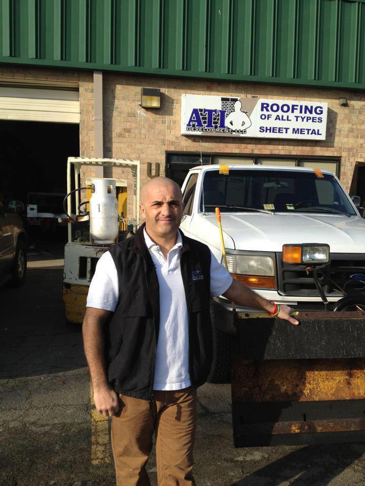 ATI Development LLC - Locust Grove, VA - Nextdoor