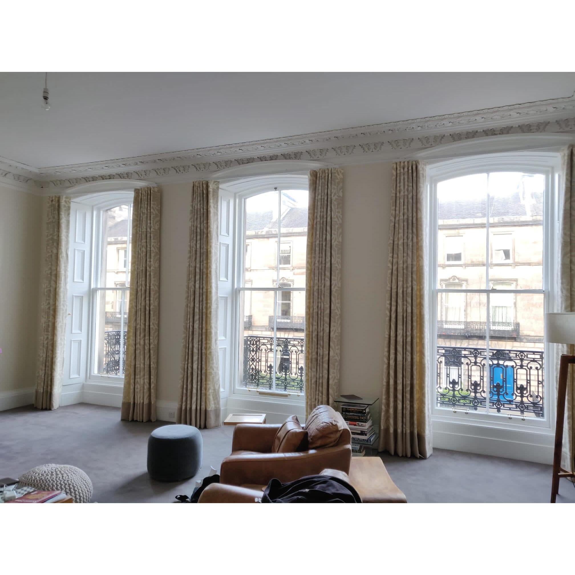 Ines Interiors - Edinburgh - Nextdoor