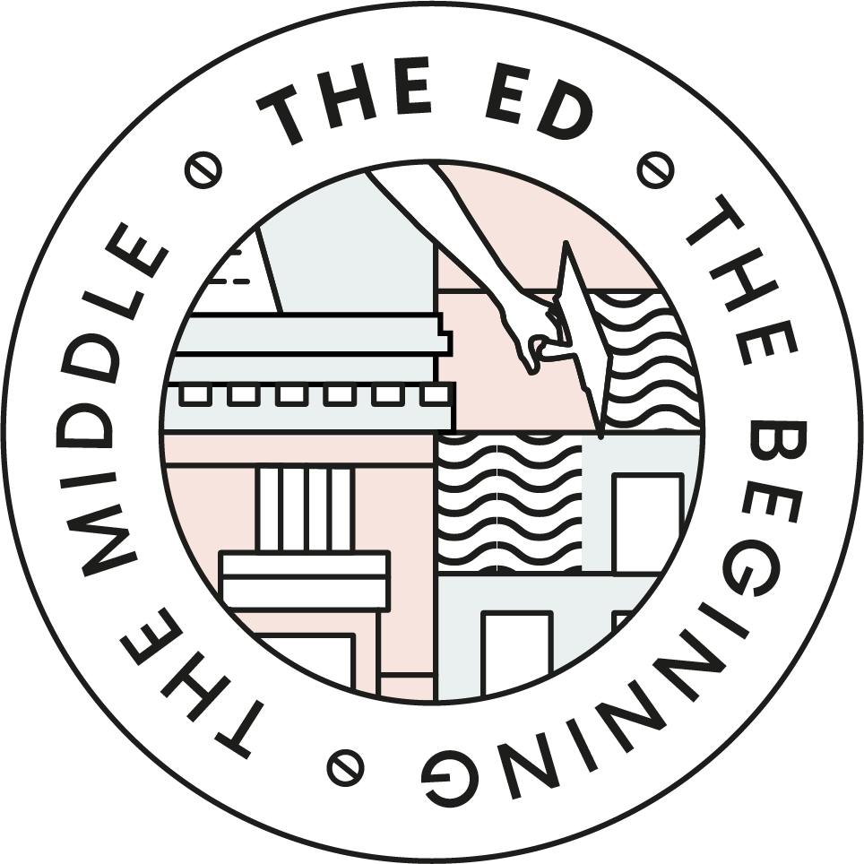 THE ED - Nextdoor