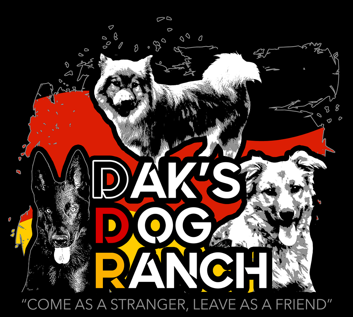 DAK's Dog Ranch - Killen, AL - Nextdoor