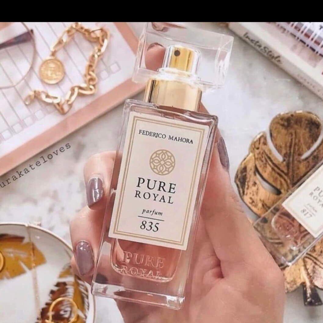 FM PERFUME - Nextdoor