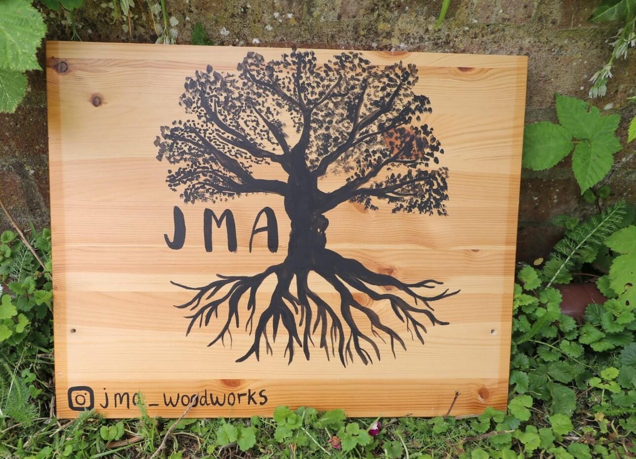 JMA Woodworks - Nextdoor