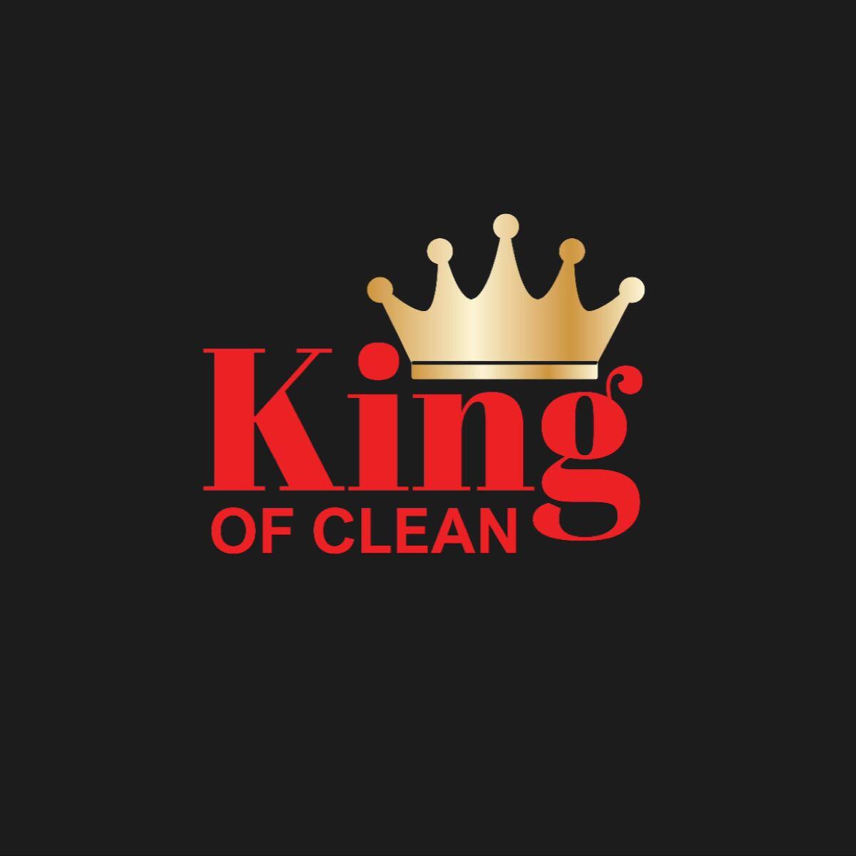 The king of clean - Nextdoor