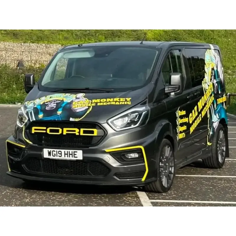 Gaz Monkey Mobile Mechanic - Saltburn-By-The-Sea - Nextdoor
