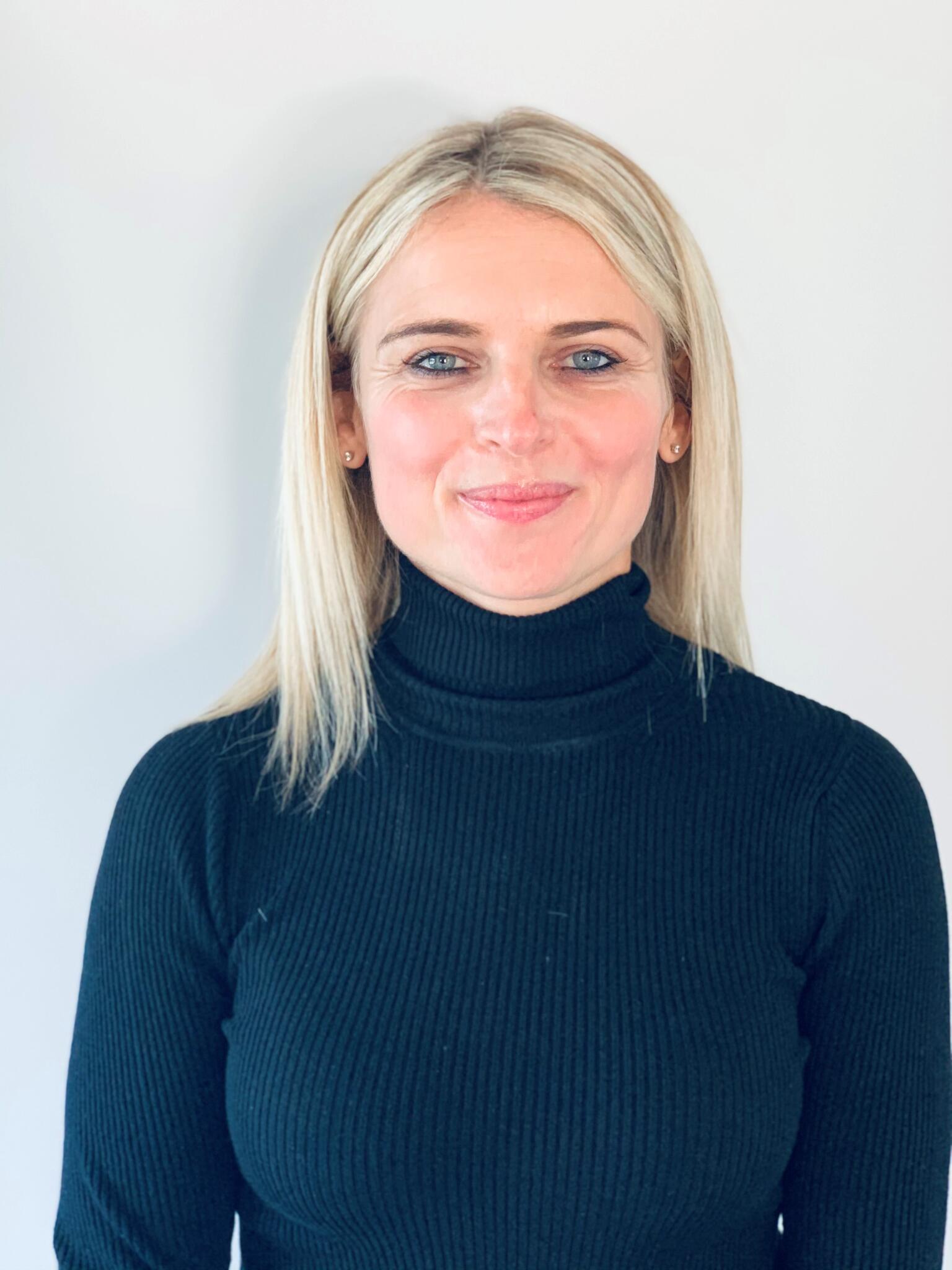 Charlotte At Choice Mortgage Solutions - Bracknell, GB-ENG - Nextdoor