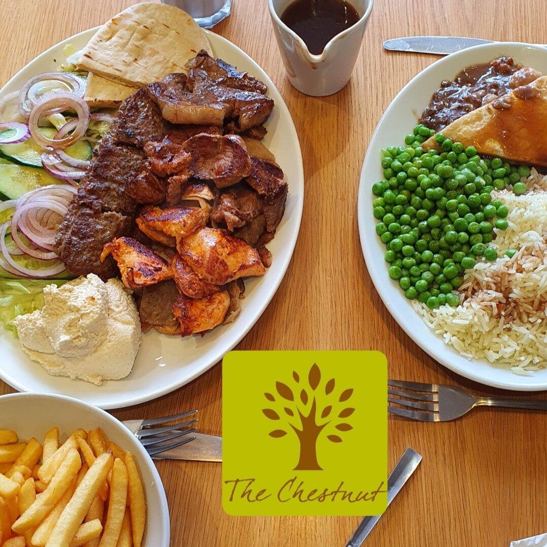 Chestnuts Cafe - Chislehurst - Nextdoor