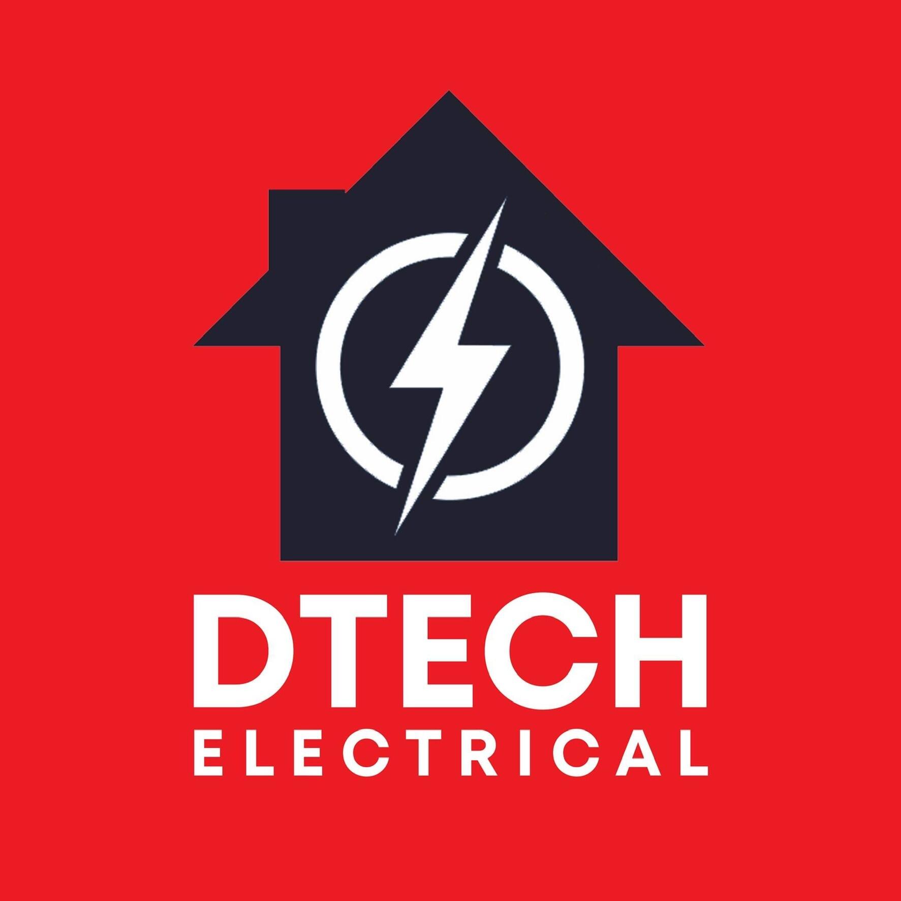 Dtech Electrical Services - Loanhead - Nextdoor
