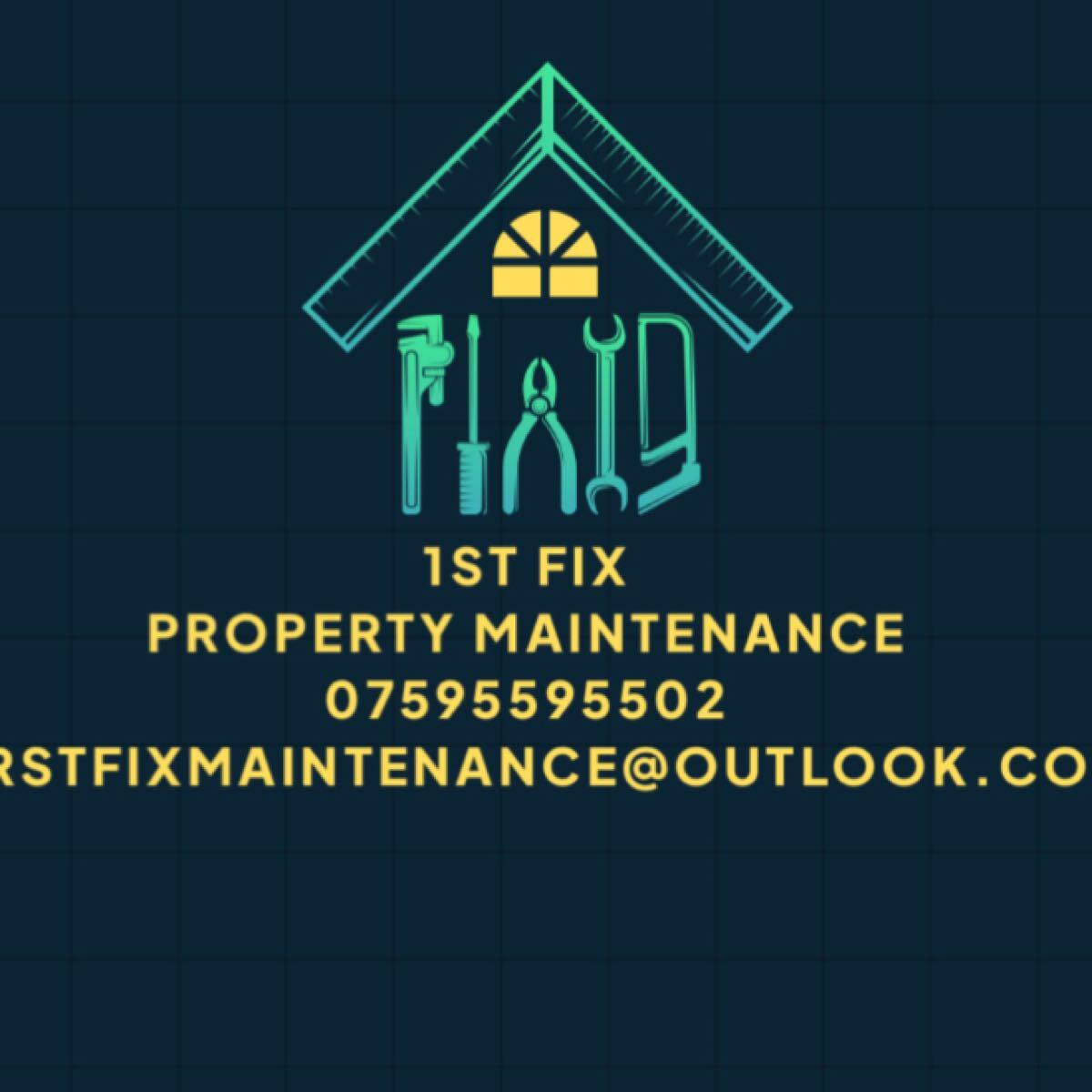 1st fix property maintenance - Littlehampton - Nextdoor 1st fix property maintenance - Littlehampton - Nextdoor