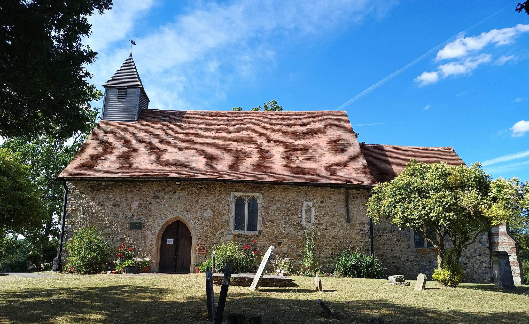 The Friends of All Saints Church, Vange, SS16 4QF - Basildon, GB-ENG ...