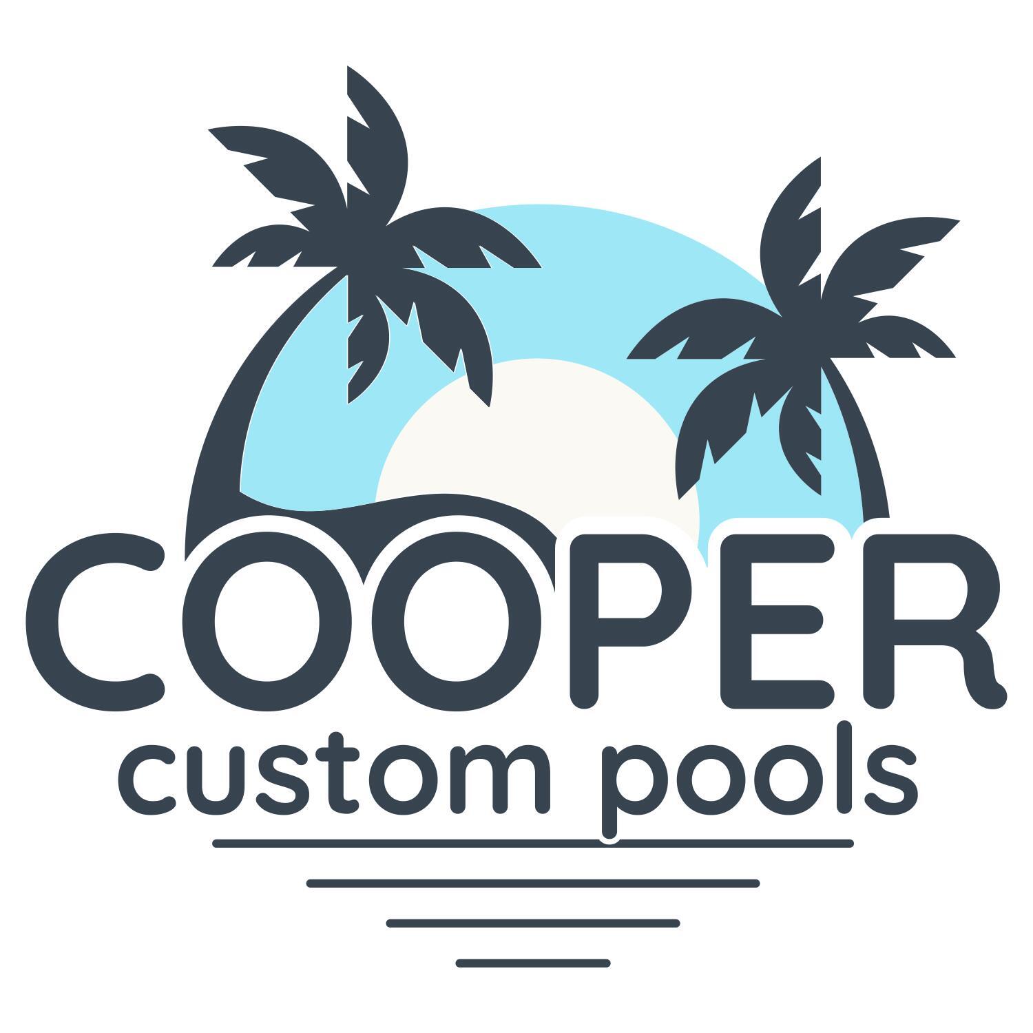 Cooper Custom Pools - Boerne, TX - Nextdoor