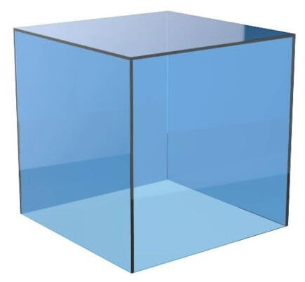 ClearCube Design - Nextdoor