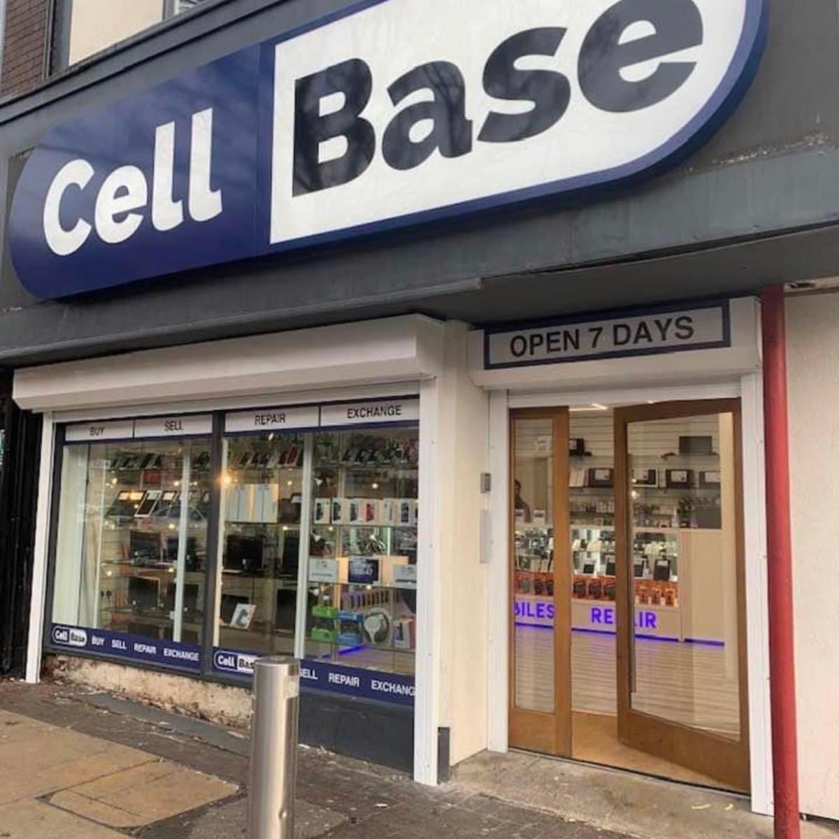 S&R tech - Middlesbrough - Nextdoor