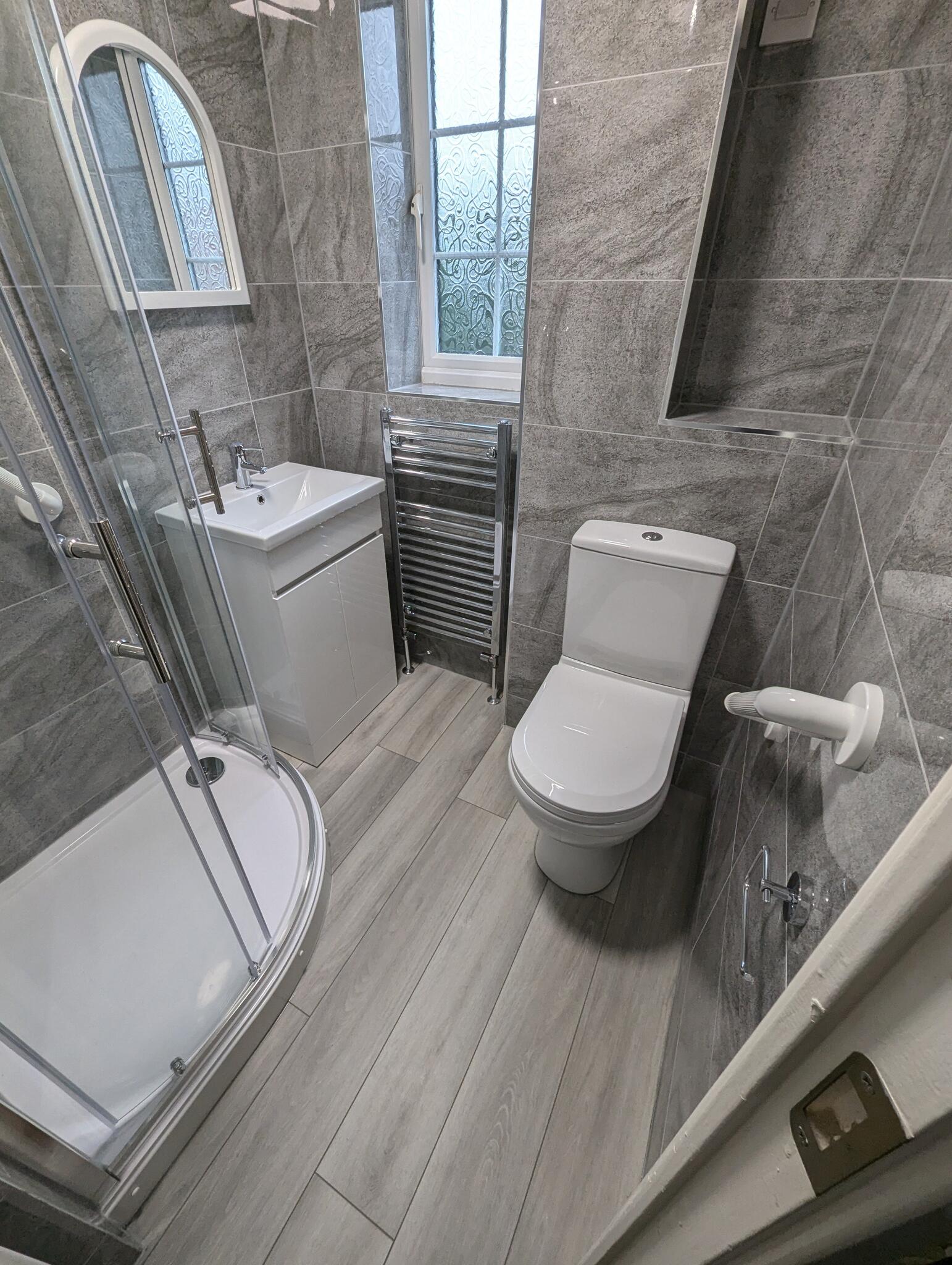 Mr Build It - Nextdoor