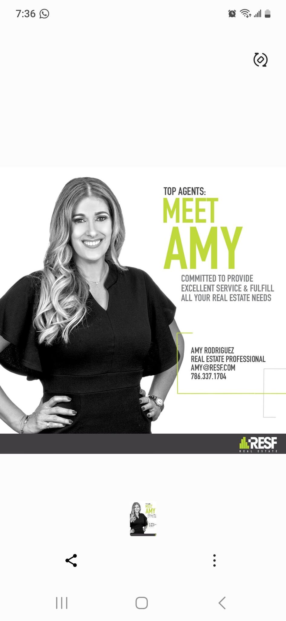 Amy Rodriguez Realtor - Coral Gables, FL - Nextdoor
