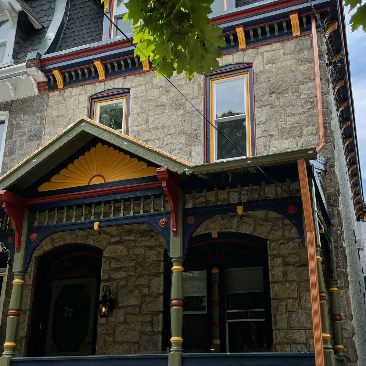 Jeff Dion House Painting - Philadelphia, PA - Nextdoor