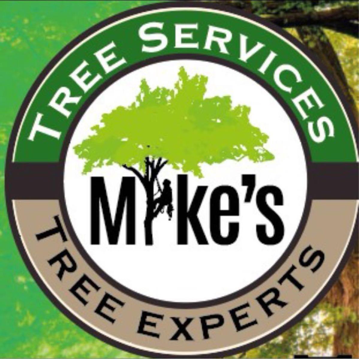 MIKE’S TREE SERVICES - Nextdoor