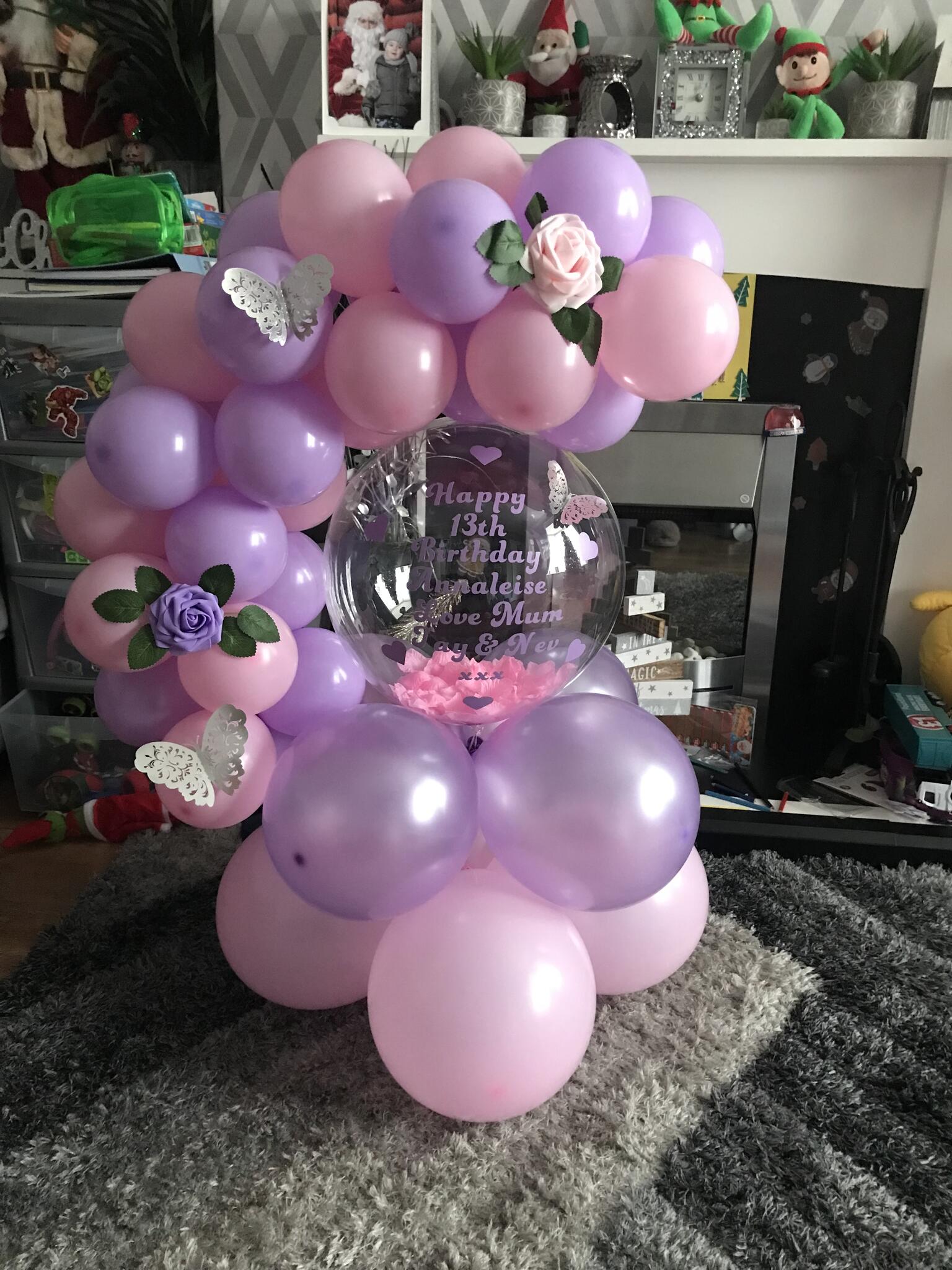 normas balloons - Liverpool, GB-ENG - Nextdoor