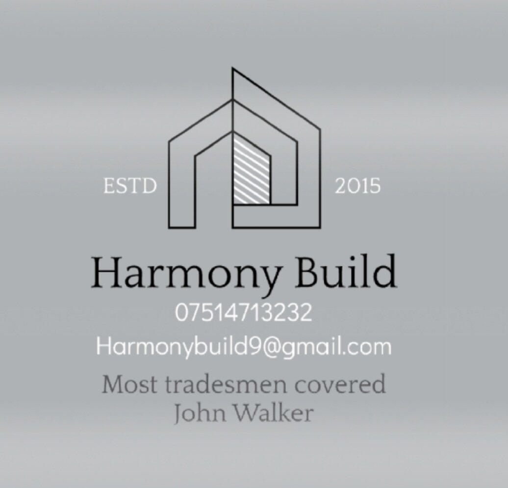 Harmony Builds - Preston, England - Nextdoor