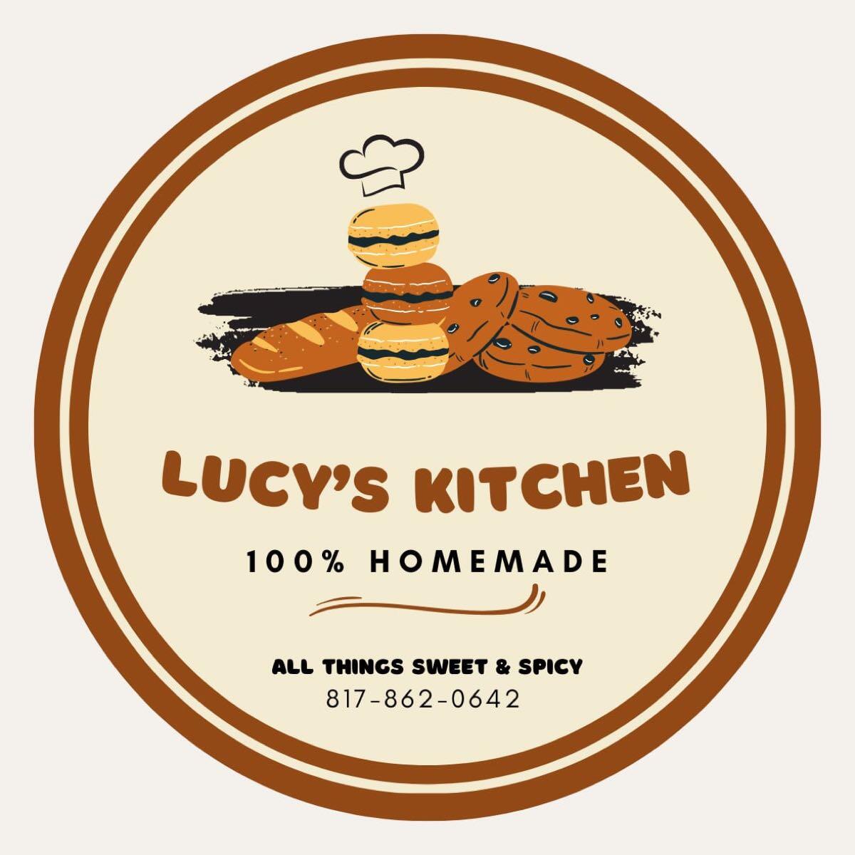 Lucy’s Kitchen TX - Nextdoor