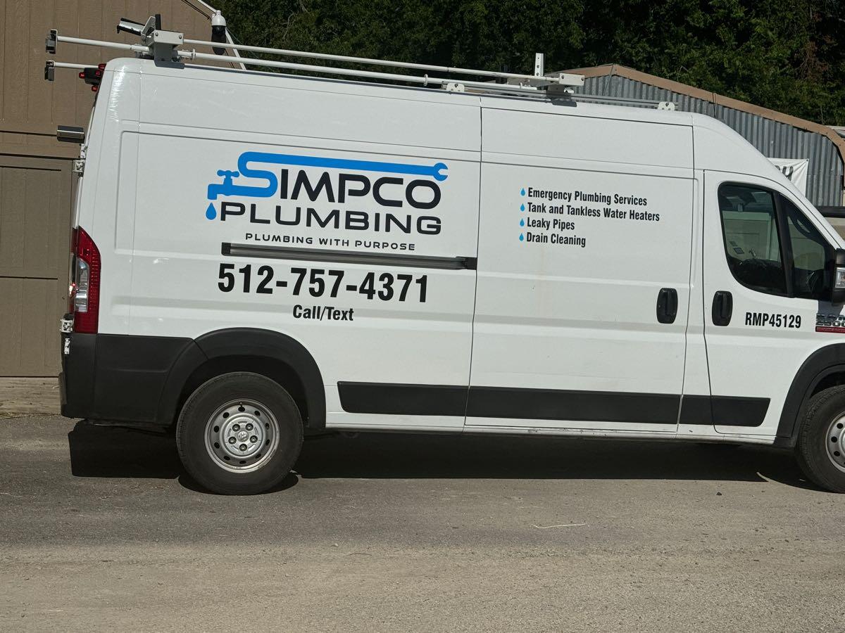 Simpco Plumbing - Austin, TX - Nextdoor