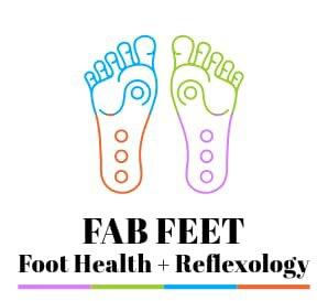 Fab Feet Foot Care and Reflexology - Nextdoor