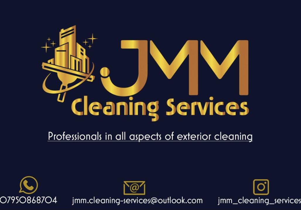 JMM Cleaning Services - Nextdoor