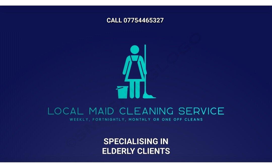 Local Maid Cleaning Service - Nextdoor