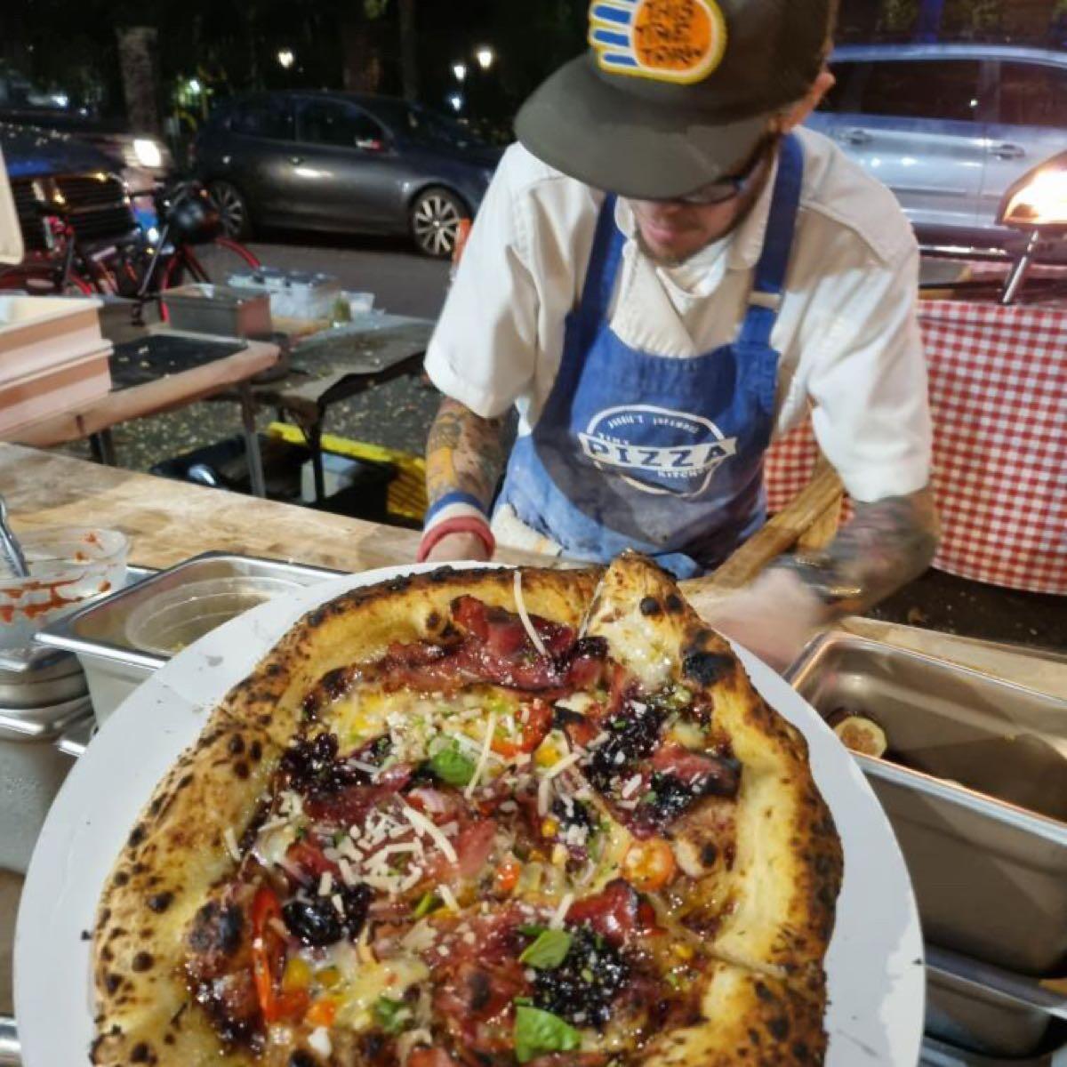 Auggie’s Infamous Tiny Pizza Kitchen - New York City, NY - Nextdoor