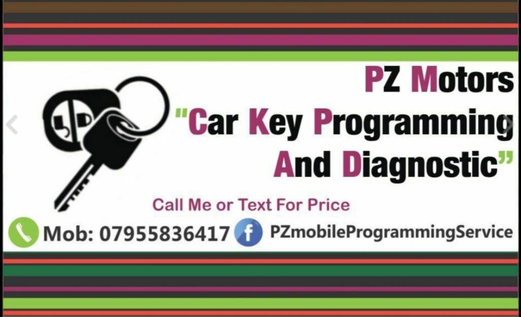 PZ motors - Elland - Nextdoor