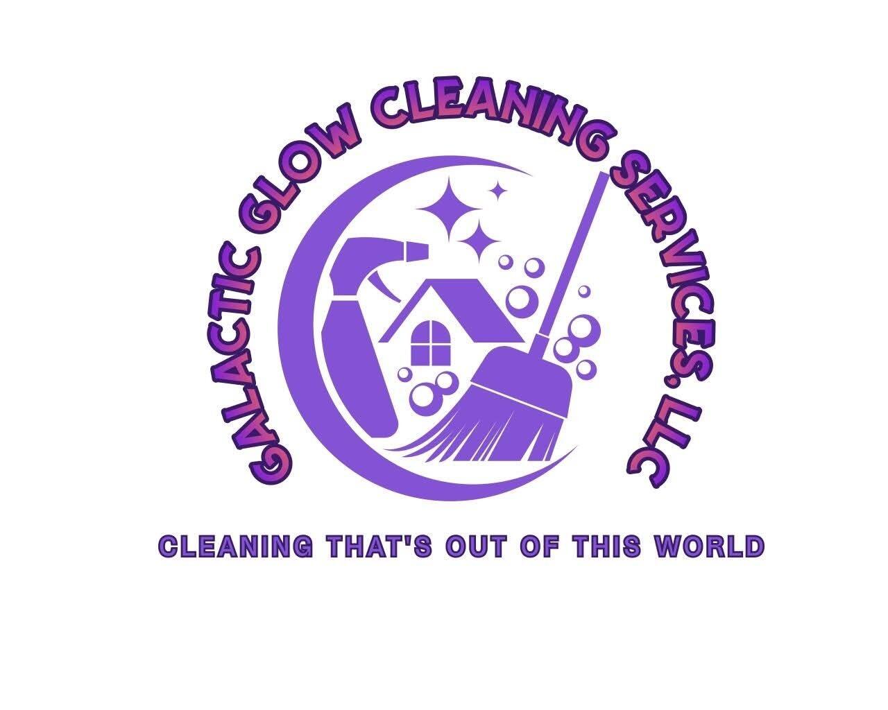 Galactic Glow Cleaning Service, LLC - Nextdoor