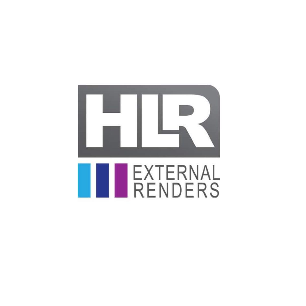 HLR External Renders - Nextdoor