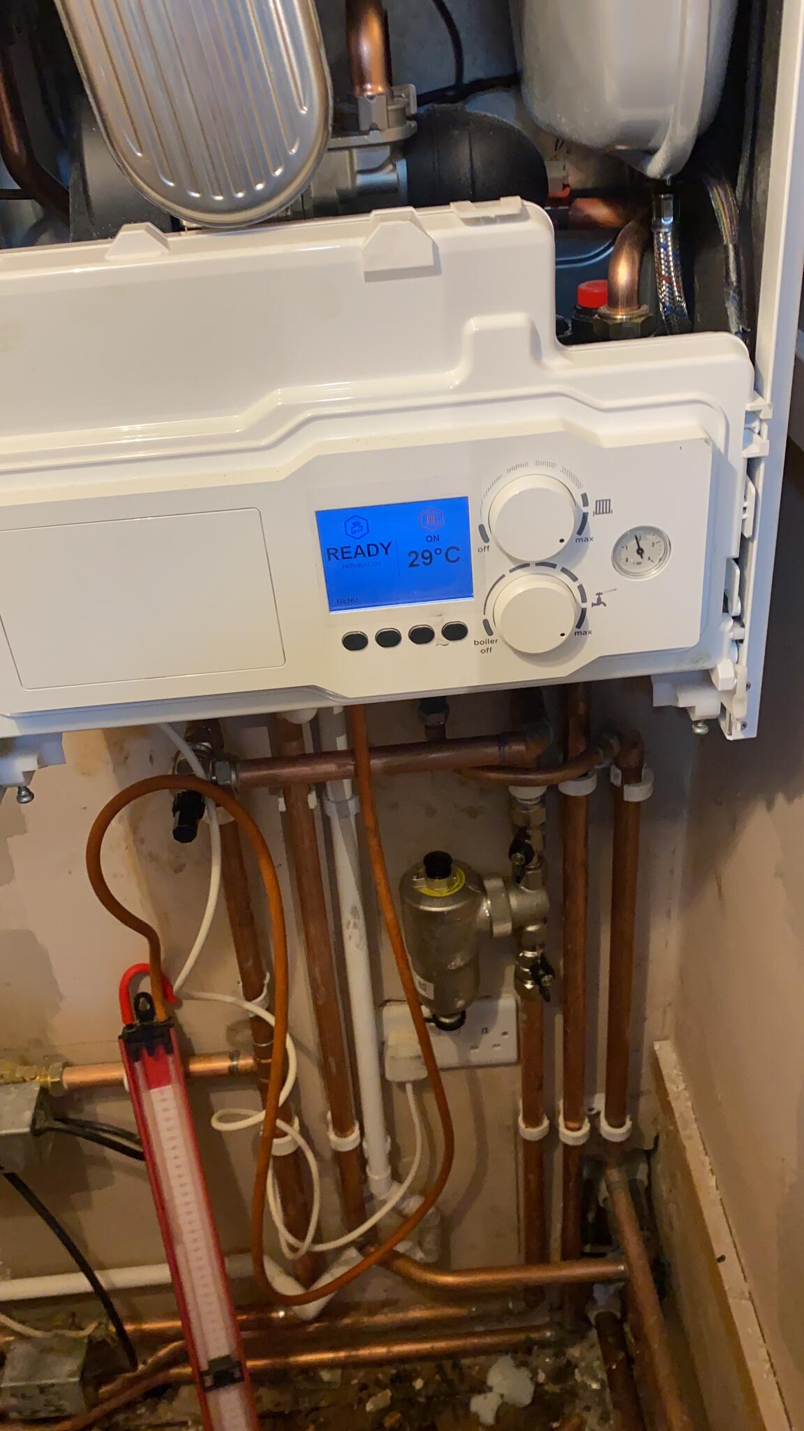 Phil Martin Plumbing&Heating - Nextdoor