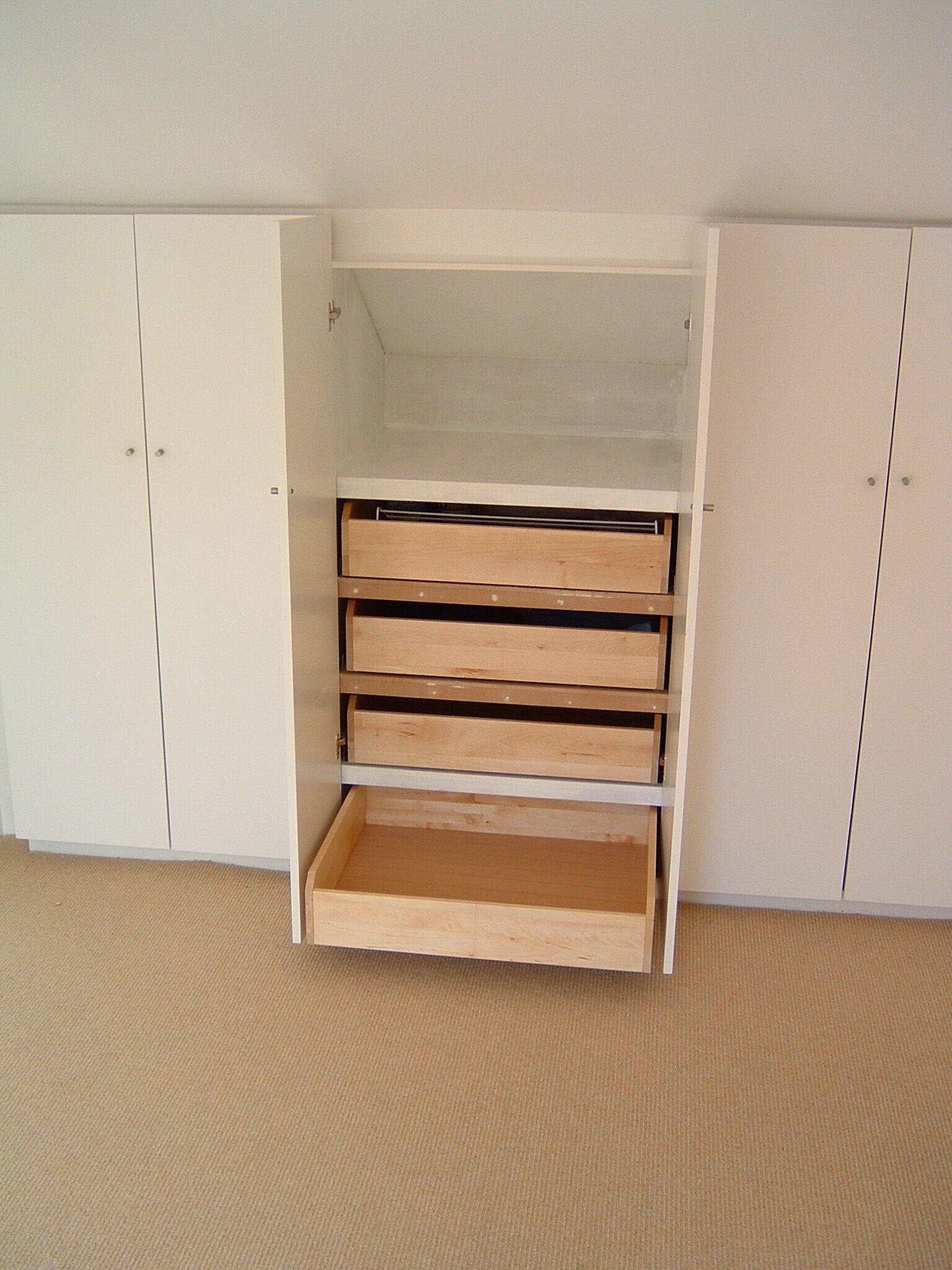 David Crosby Design - Nextdoor