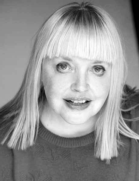 Jenni Bale, Voice-Over Artist - Carshalton - Nextdoor