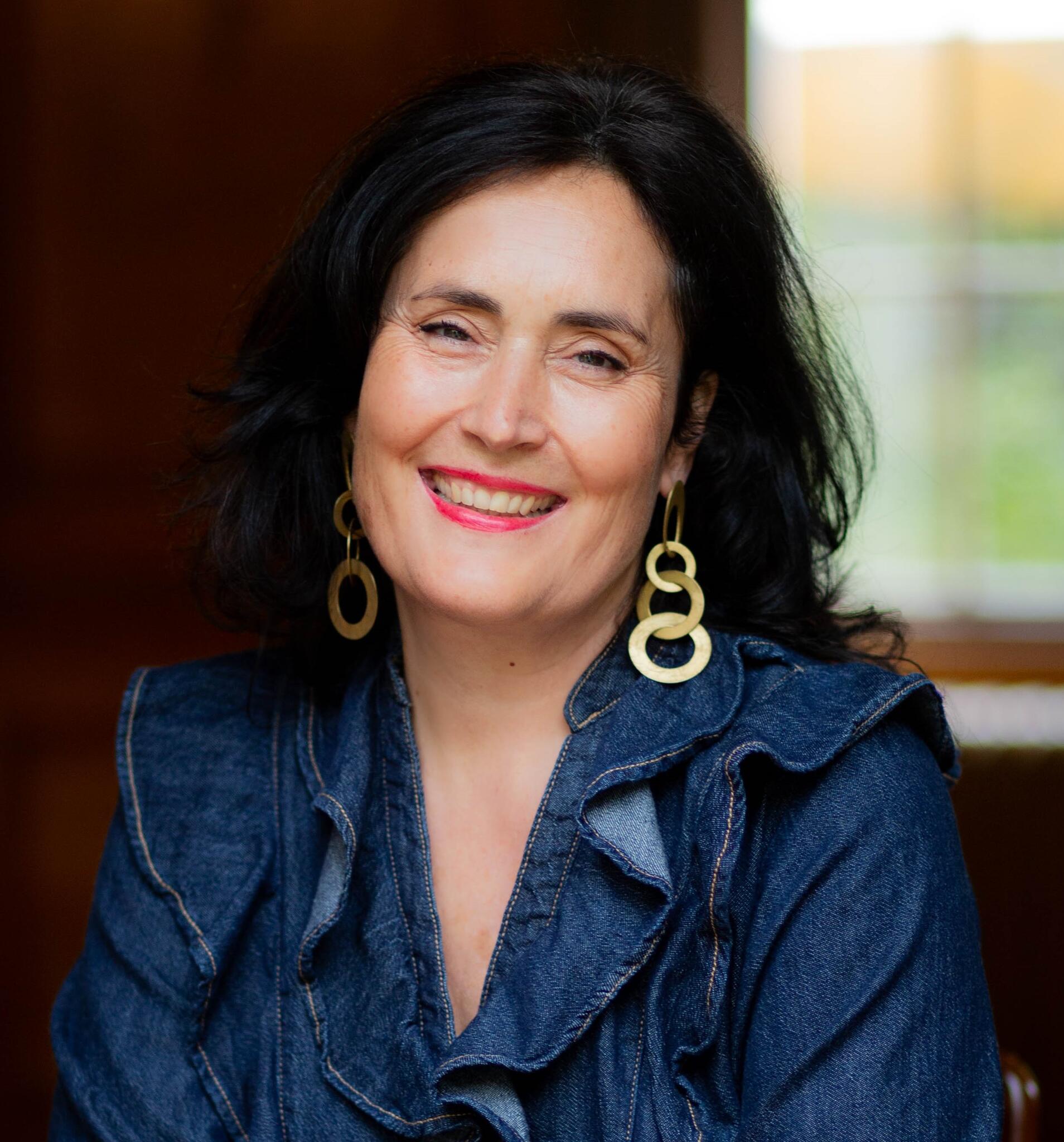 Natasha Walter - Embodied Conscious Healing - Nextdoor