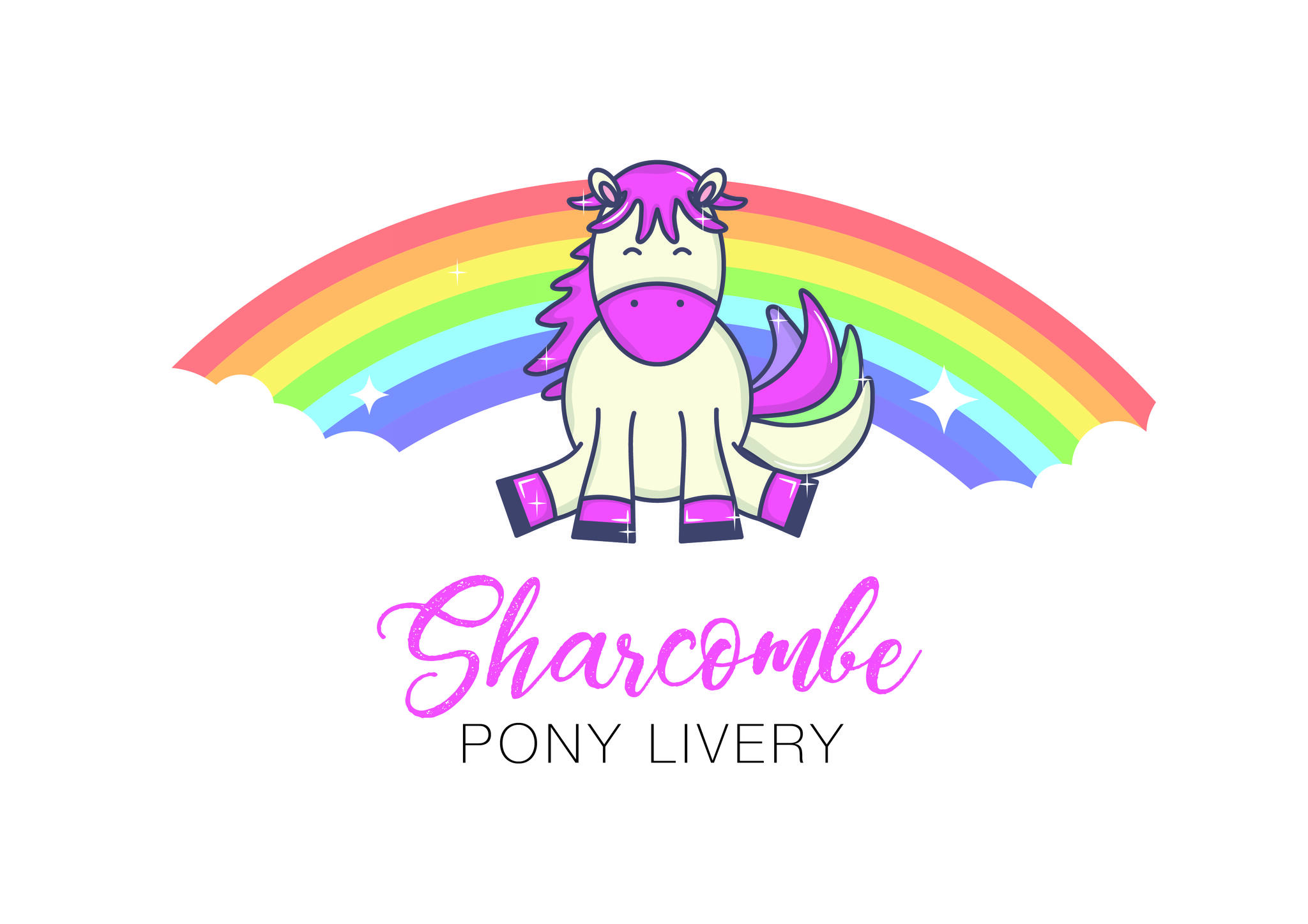 Sharcombe pony stables - Camberley - Nextdoor
