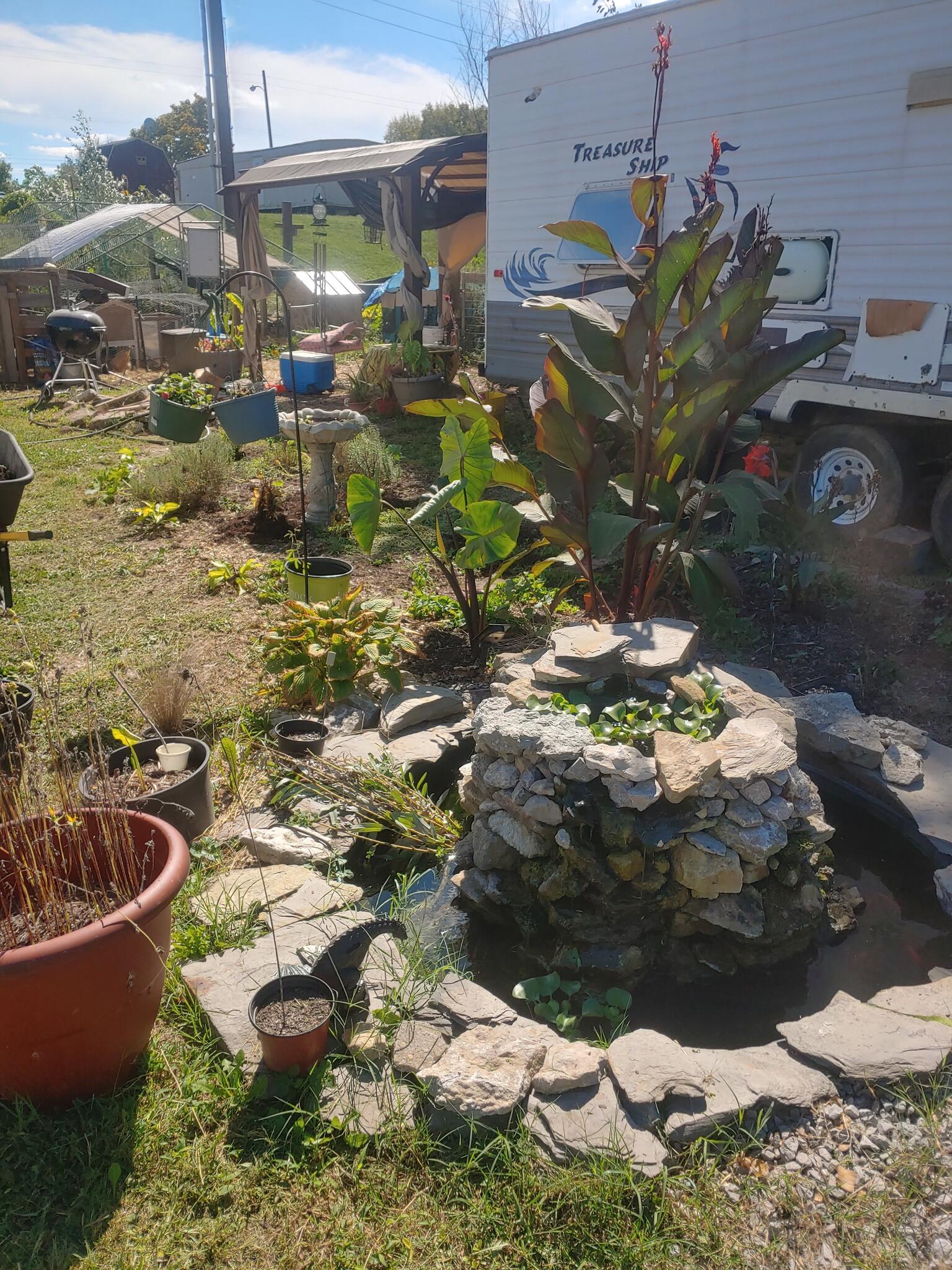 Kelli's Hosta Haven & Perennial Paradise - Richmond, KY - Nextdoor
