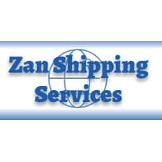 Zan Shipping Services - Barking, England - Nextdoor