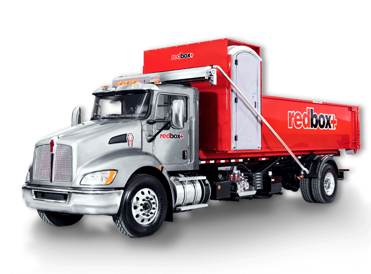 Redbox Plus Of The Triangle, LLC - Nextdoor